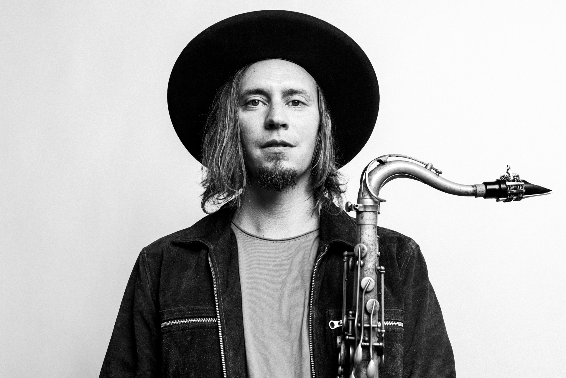 Helsinki Jazz: Pauli Lyytinen - Viirus