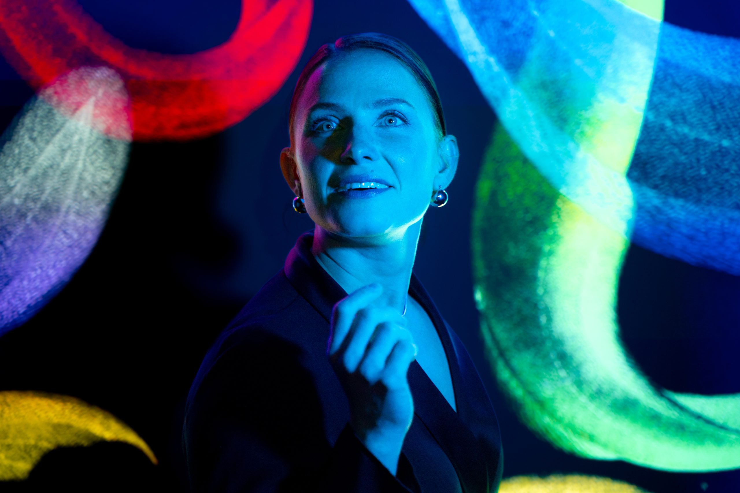 Ålevangeliet - Viirus