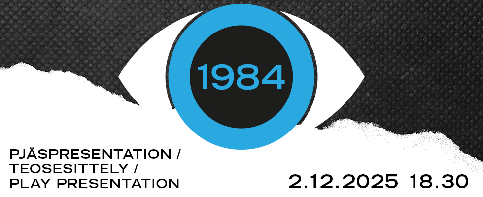 1984 play presentation 2.12.2025 - Viirus